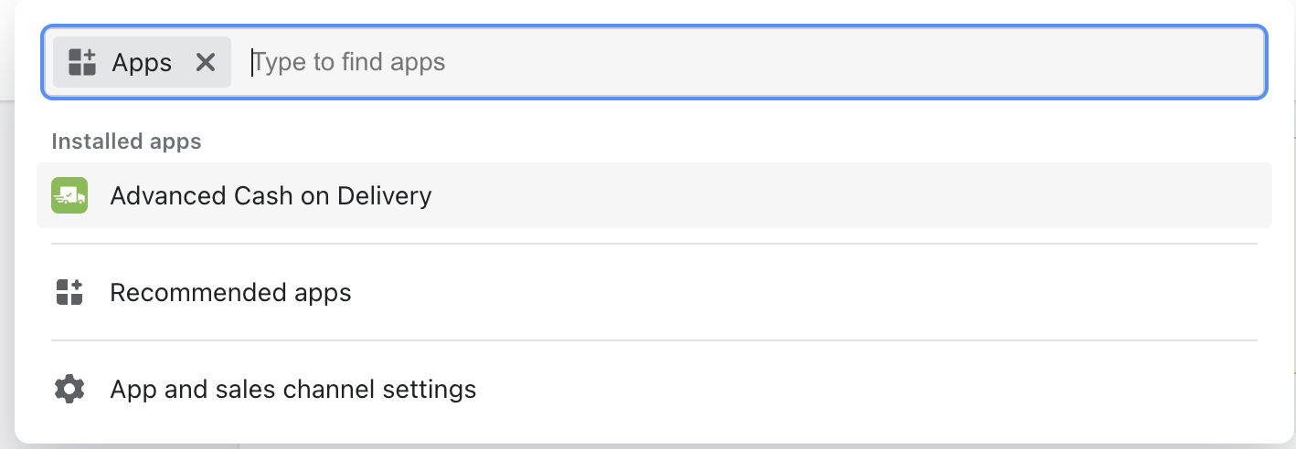 How to connect your Shopify account to Hopstack