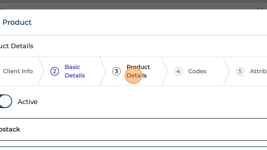 How to add products on Hopstack Platform