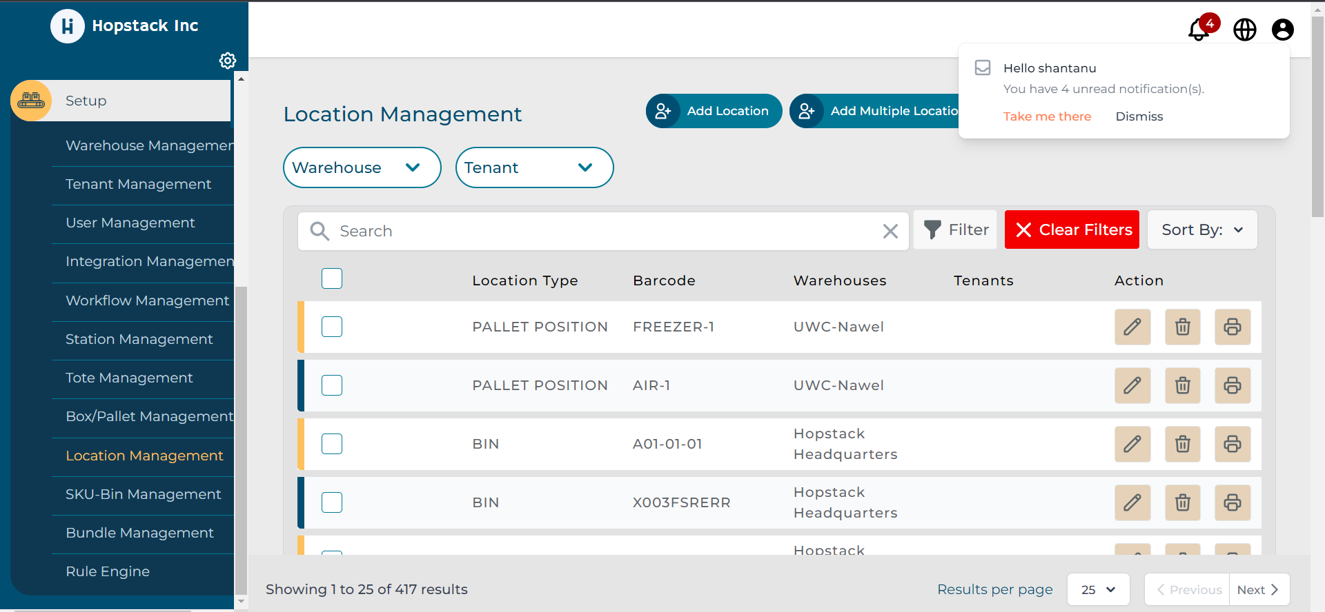 Thermal Printer Setup with Windows