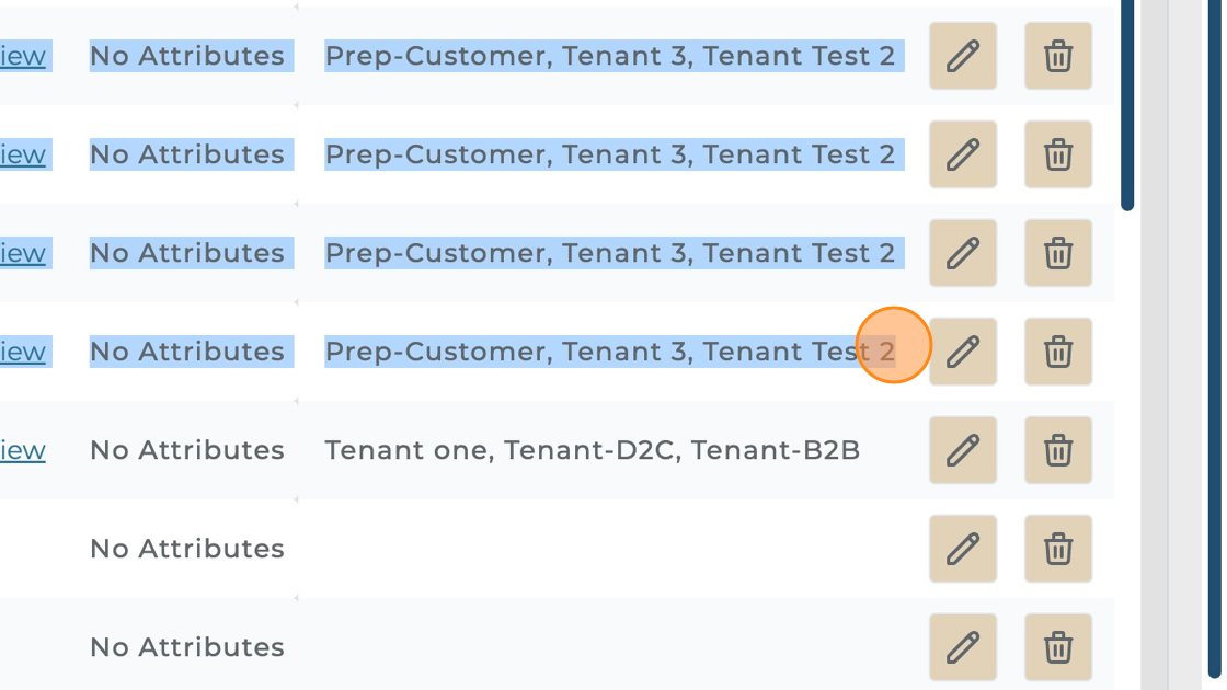 Tote Management - Add Multiple Totes