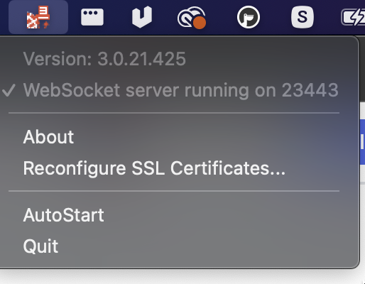 Thermal Printer Setup with macOS